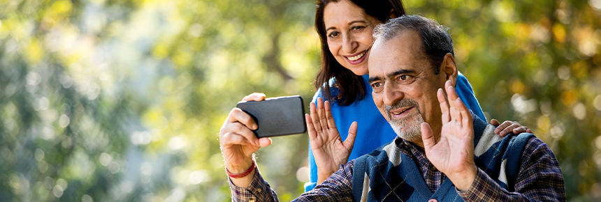 Digital Literacy for Seniors - DIVERSEcity Community Resources Society Digital Literacy for Seniors - DIVERSEcity Community Resources Society