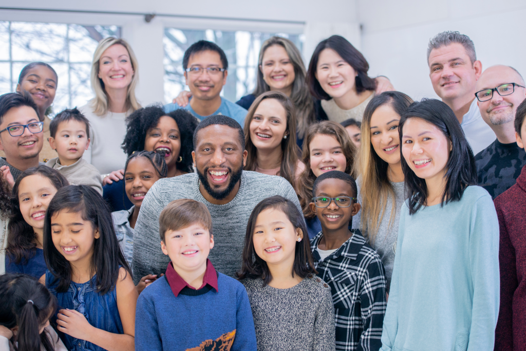 Celebrating Canadian Multiculturalism Day! - DIVERSEcity Community ... Celebrating Canadian Multiculturalism Day! - DIVERSEcity Community ...